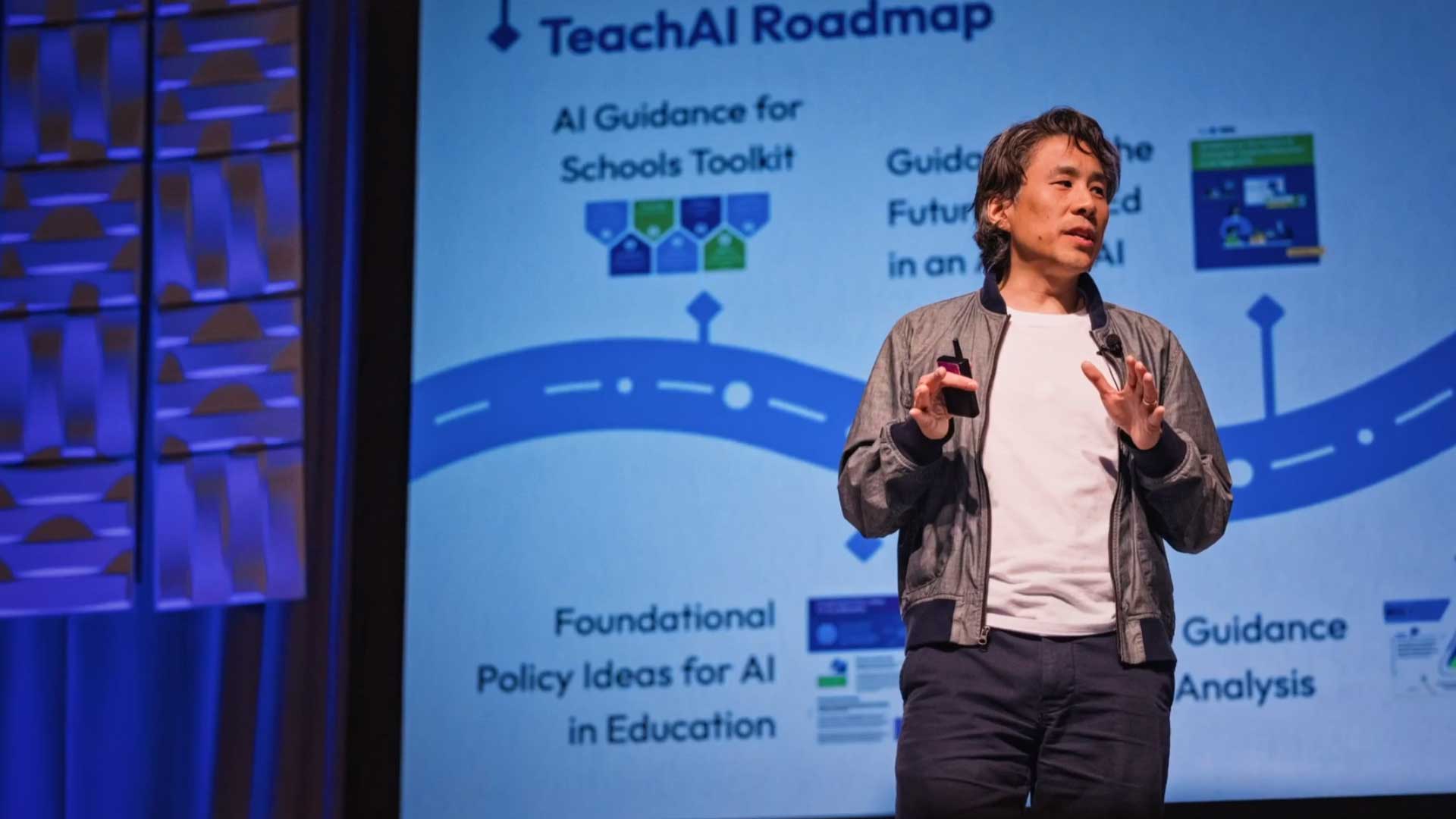 Spring Cue 2025 - Glass Hue